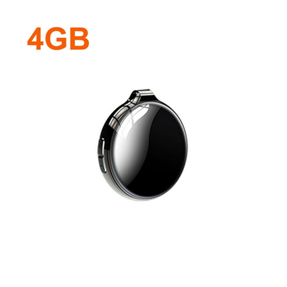 Hidden Recording Devices