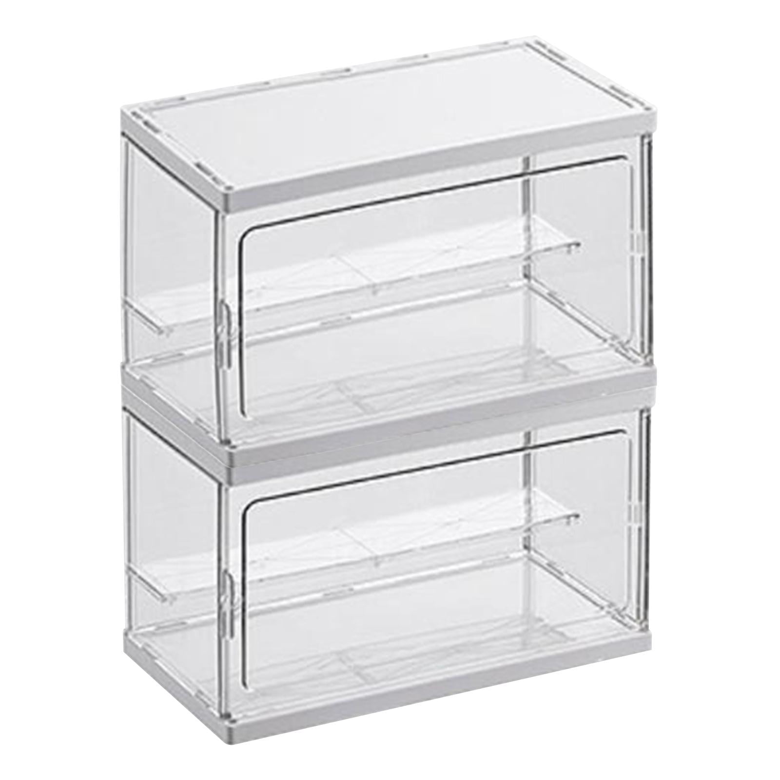 Box Actiefiguren Display Box Model Toy para coleccionables Actiefiguren ...