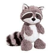 Cuddlekins Raccoon Plush Stuffed Animal by Wild Republic, Kid Gifts ...