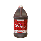 Wicker's Original Marinade Baste, 64 fl oz - Walmart.com