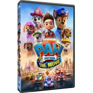 PAW Patrol: Cat Pack Rescues (DVD) - Walmart.com