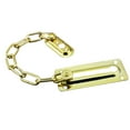 Strong Door Chain Latches Golden - Walmart.com