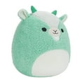 Squishmallows FuzzAMallows 12 inch Ultra Soft Plush Toy - Palmer the ...