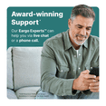 Eargo SE FDA-Approved Self-Fitting Rechargeable OTC Hearing Aids - HSA ...