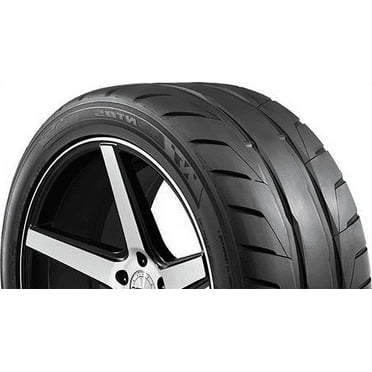 Toyo proxes rr 255/40zr17 sl bsw racing tire - Walmart.com