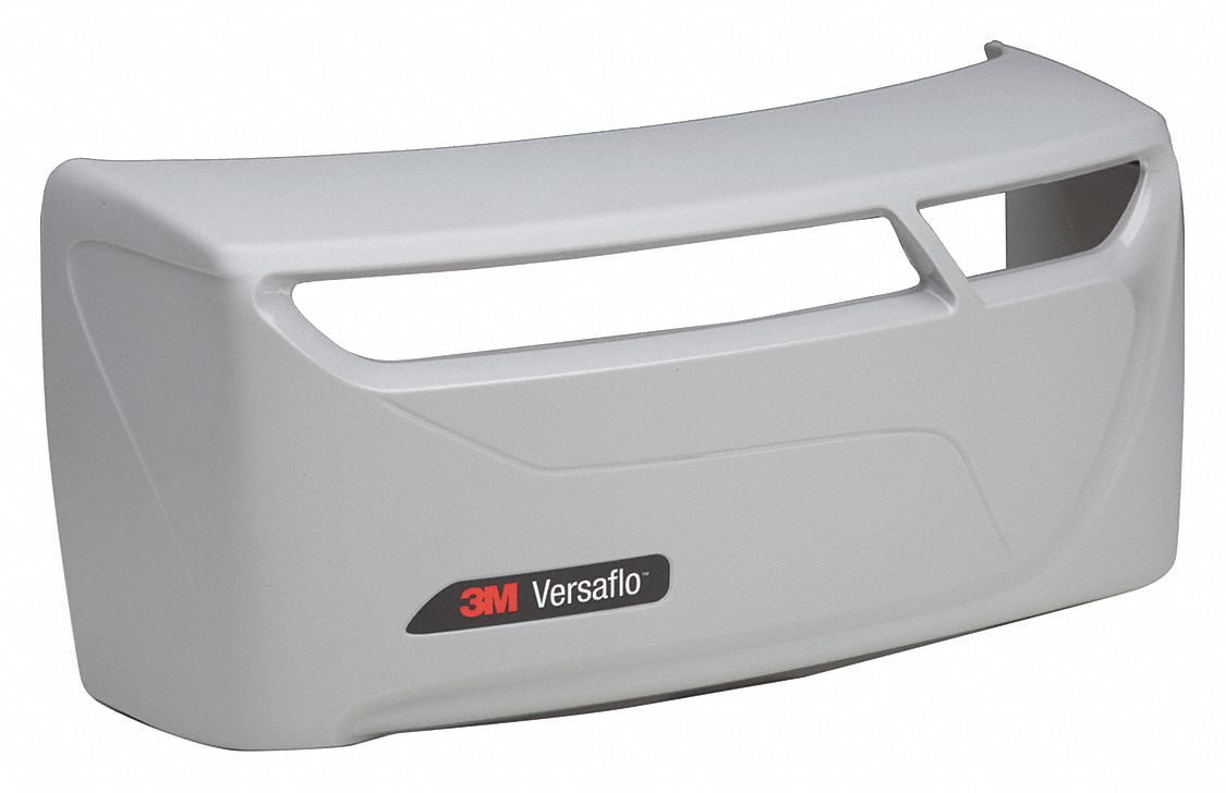 3m Filter Cover,Plastic TR-6500FC - Walmart.com
