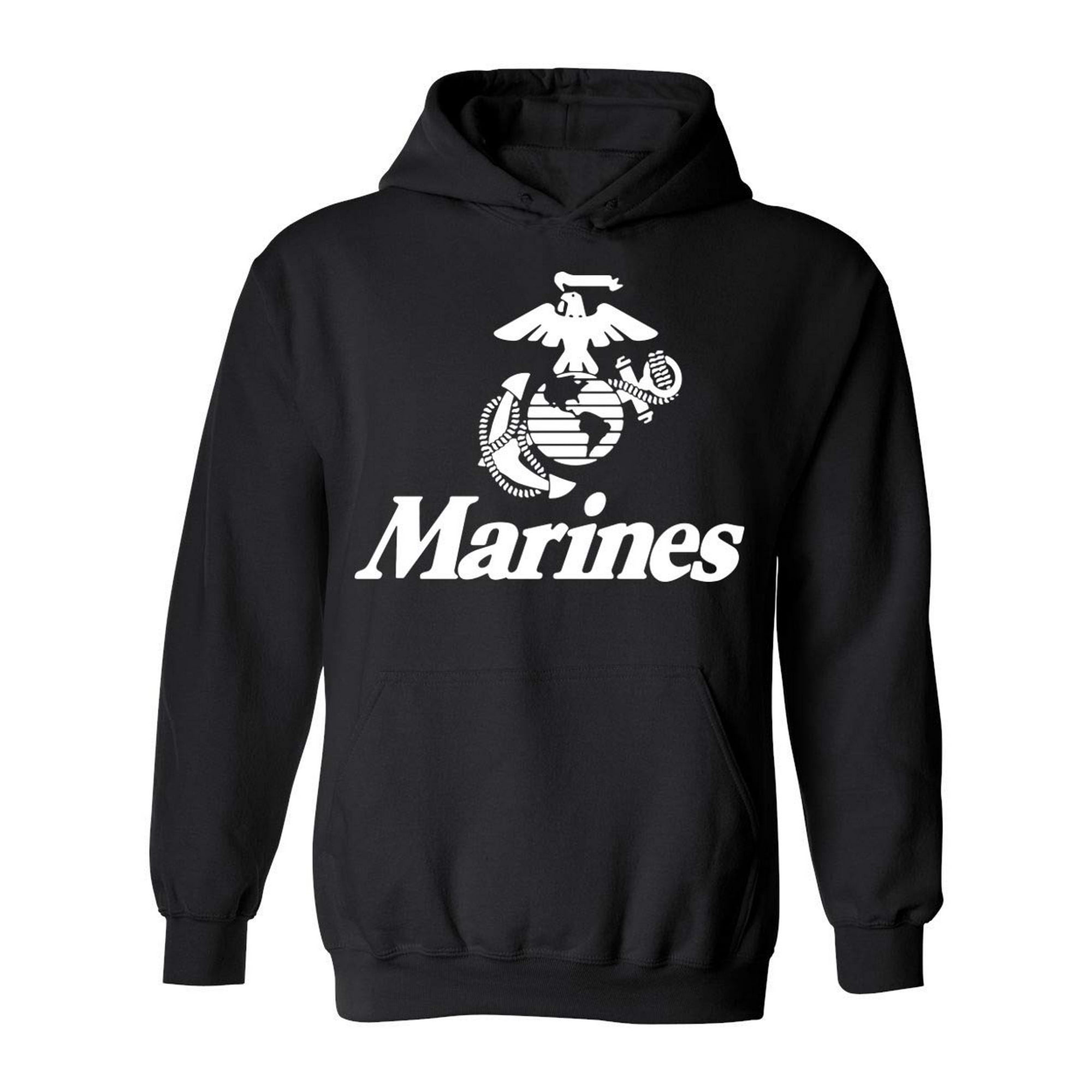 Click here for Lucky Ride Us Marines Sweatshirt Usmc Hoodie Marin... prices