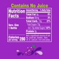 Fanta Grape Soda Fruit Flavored Soft Drink, 20 fl oz - Walmart.com