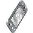Nintendo Switch Lite (Gray) - Walmart.com