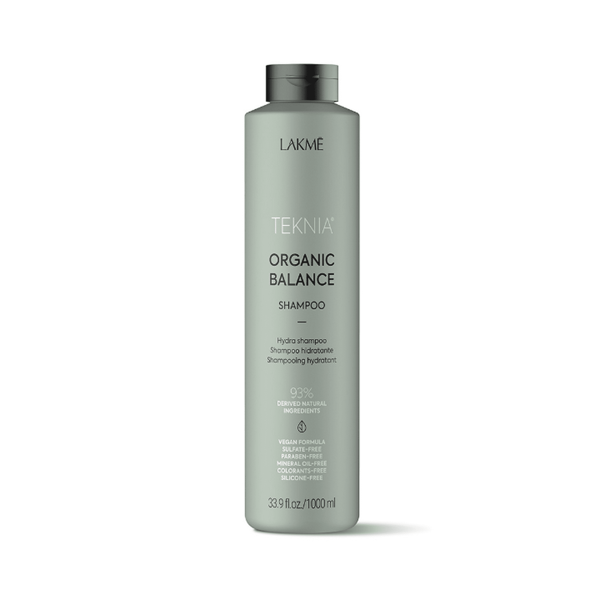 Click here for Lakme Lakmé Teknia Organic Balance Shampoo 1000 Ml... prices