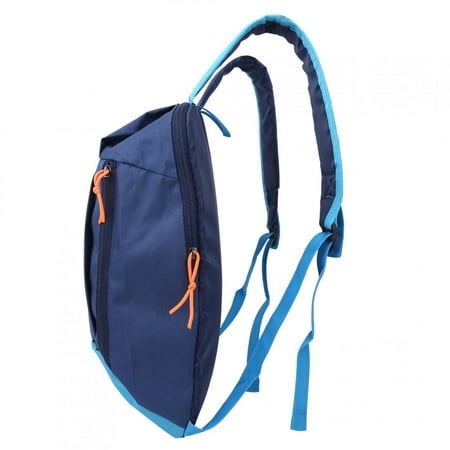 Sports Backpack, Light Weight Backpack, Large Capacity Camping Bag ...