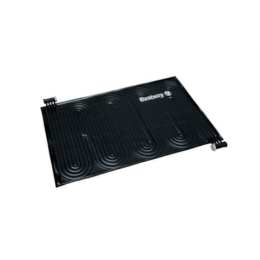 GAME SolarPRO Curve Pool Heater For Above Ground Swimming Pools Up To ...