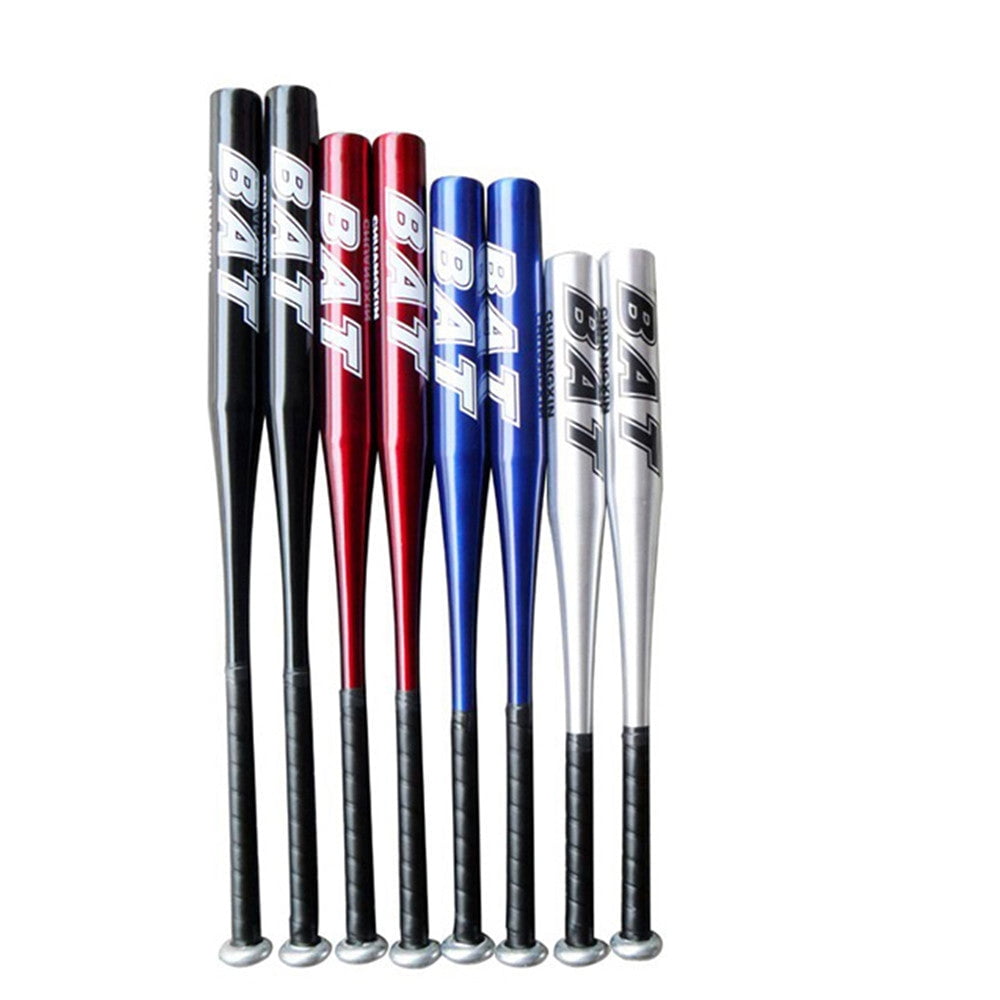 Click here for Megasave Aluminium Alloy Baseball Stick Thick Defe... prices