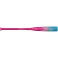 Easton Hype Fire Pool Party Limited Edition USSSA Baseball Bat -8 ...