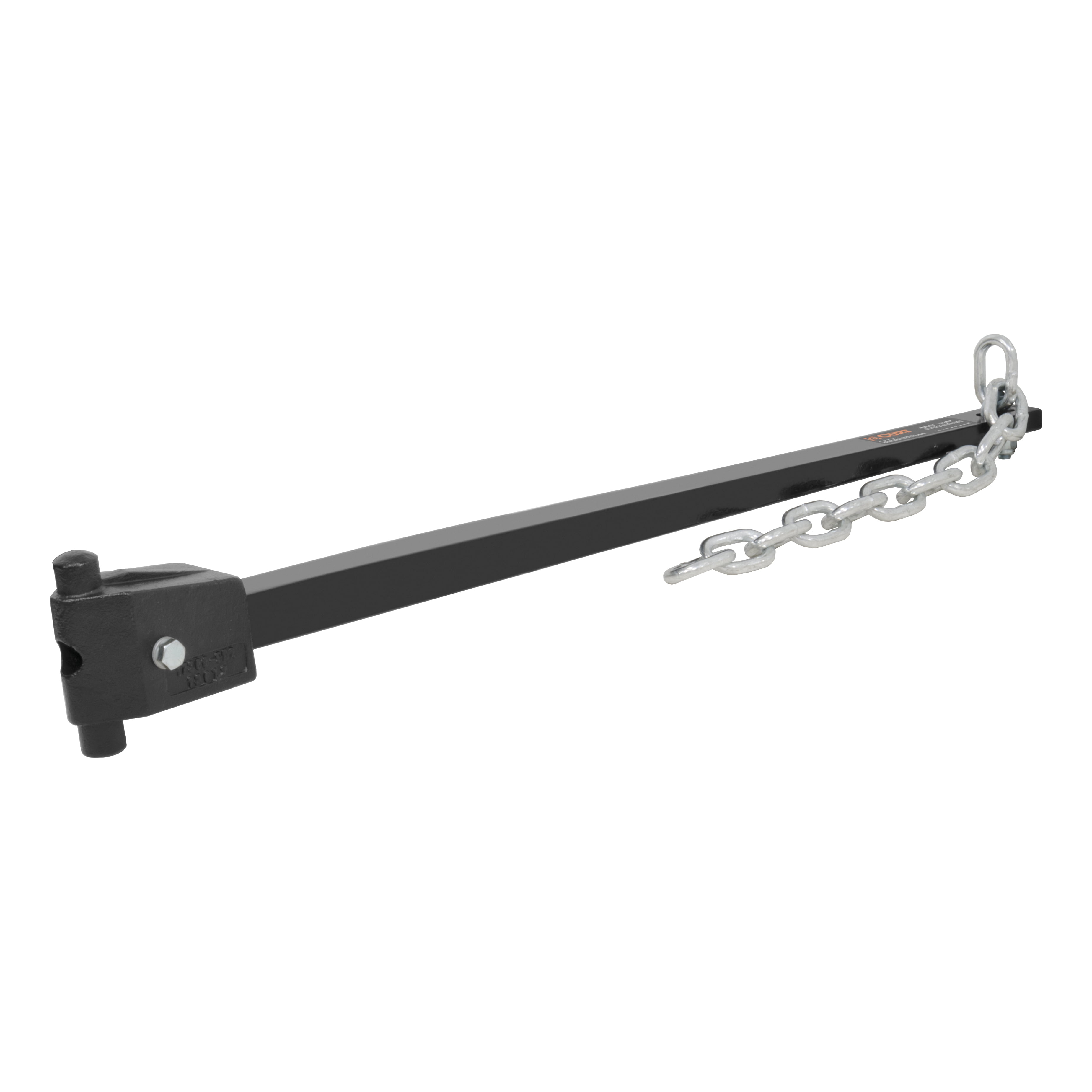 CURT Replacement Short Trunnion Weight Distribution Spring Bar ...