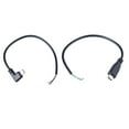 Male USB to 4 Pin Extension Cord USB Pigtail 4Pin Power Cable Line ...