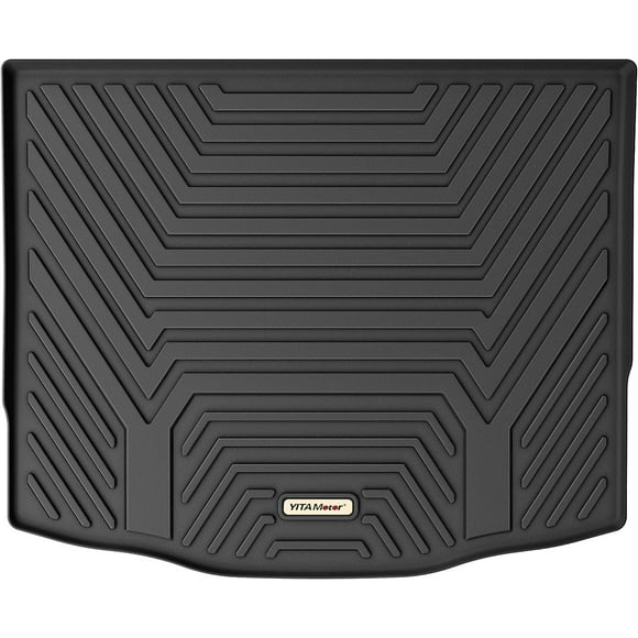 Ford Escape Cargo Cover