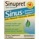 Sinupret Plus for Adults Tablets, 25 Ct - Walmart.com