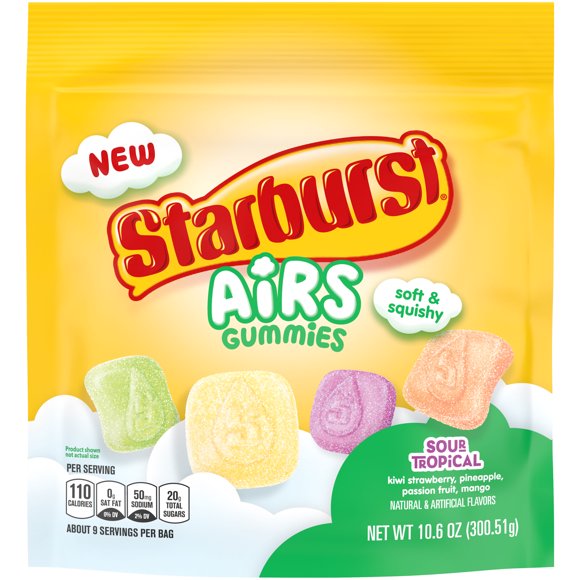 Starburst