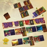 Renegade Games Studios: Ex Libris Second Edition - Family Strategy ...