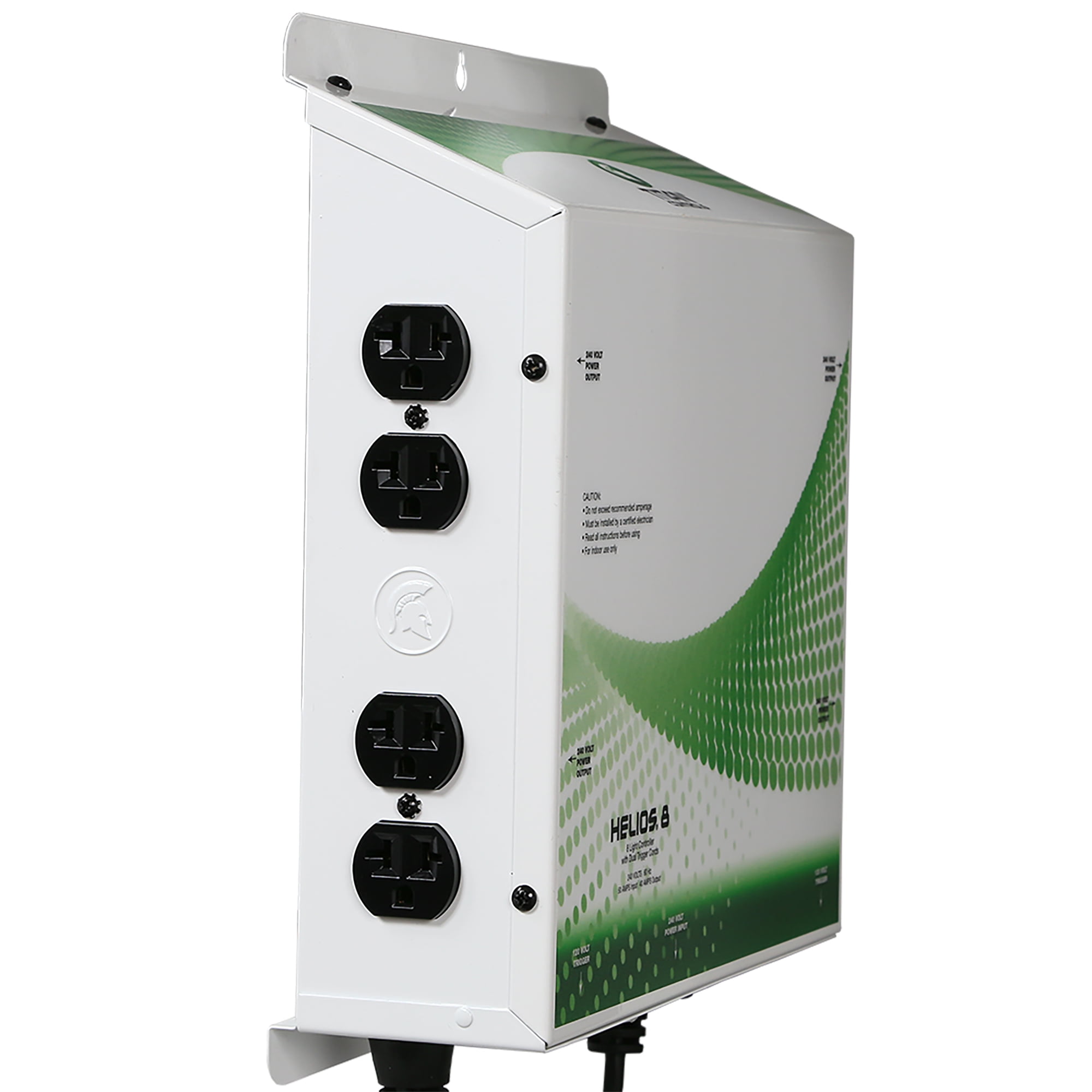 Titan Helios 12 Light Controller | Shelly Lighting