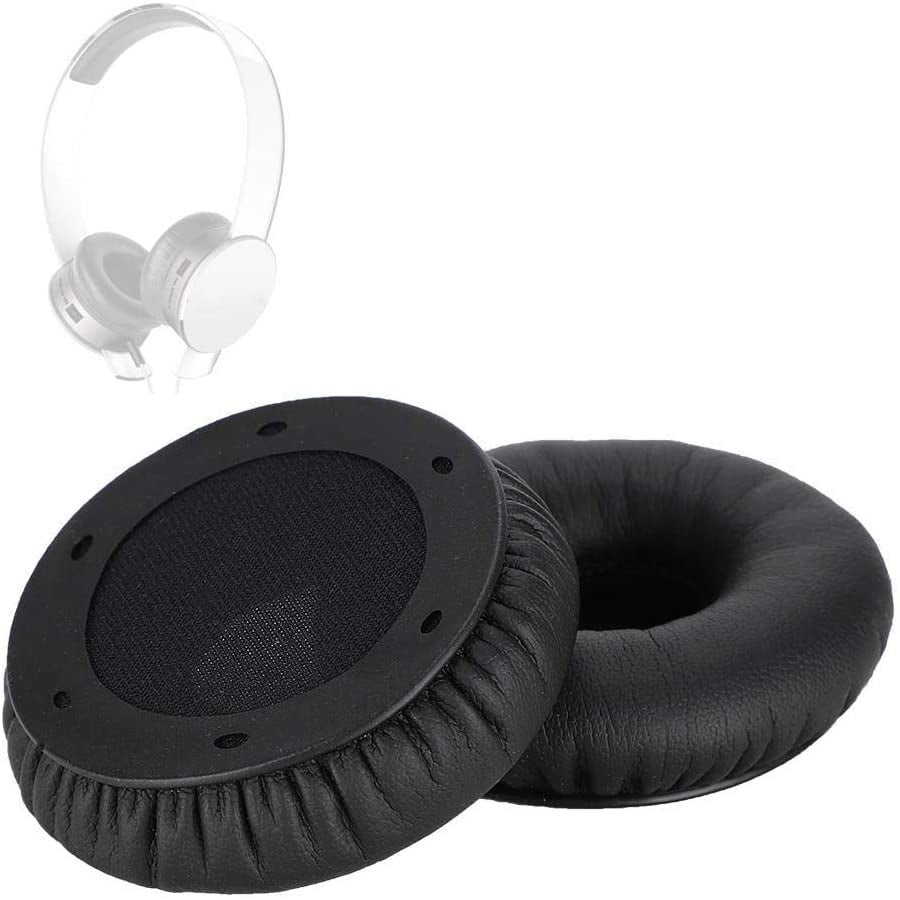 Earphone Pads for Earphone Pads Replacement, Memory Foam Headphones ...