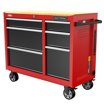 Craftsman 52" 10-Drawer Rolling Tool Cabinet - Walmart.com