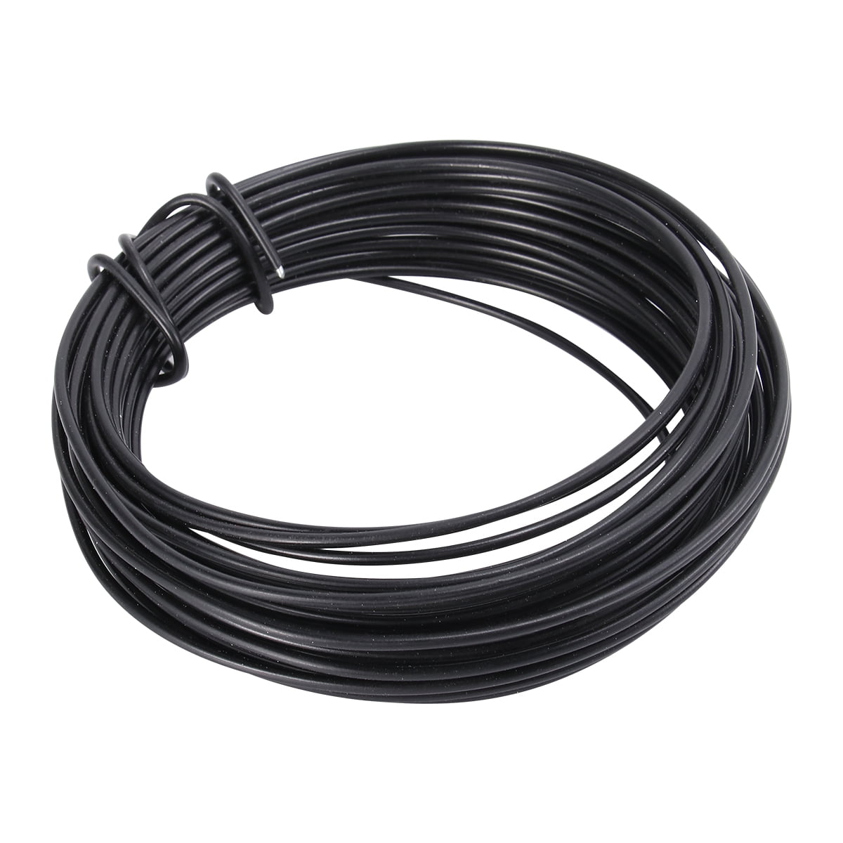 10M Portable Iron Wire Bendable Metal Wire DIY Climbing Frame Wire ...