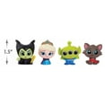 Disney Doorables Series 5 Mini Peek Toys - Bundle of 2 Boxes (2-3 ...