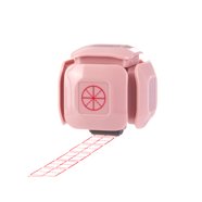 Handwriting Without Tears Slide Stamp and See Screen, 4" x 6", Wooden ...