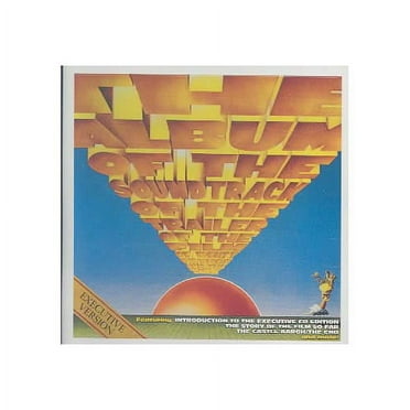 Monty Python Sings (Again) (CD) - Walmart.com