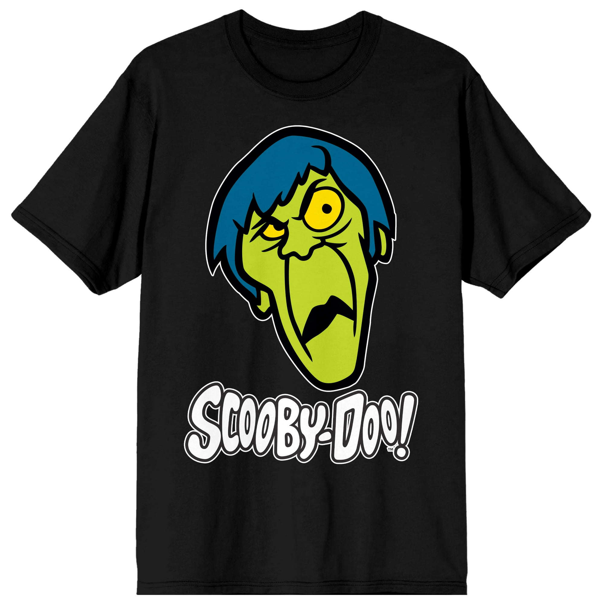 Click here for Bioworld Scooby Doo Villain The Creeper Mens Black... prices