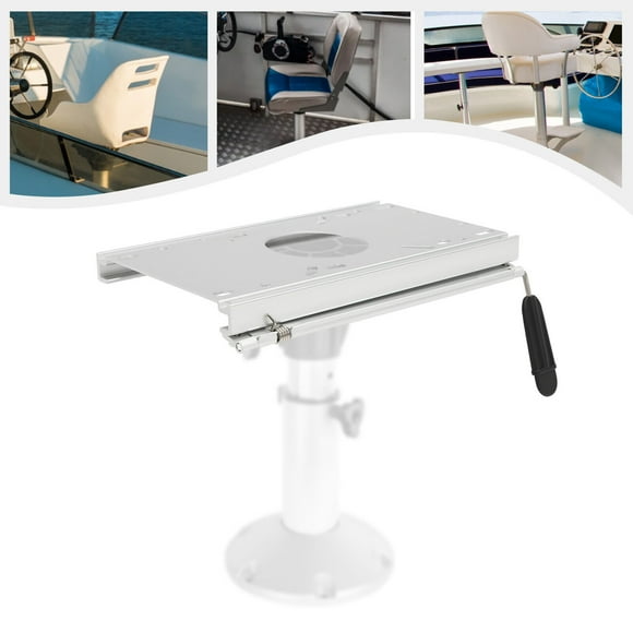 Boat Seat Slider