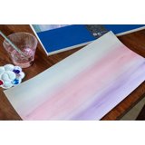 Fabriano Studio Watercolor Block, Cold Press, 140 lb./300 gsm, 7.75" x ...