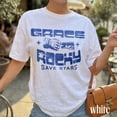 Grace Rocky Save Stars Shirt Project Hail Mary Rocky Alien Friendship ...