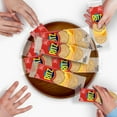 RITZ Cheese Sandwich Crackers, 8 Snack Packs (6 Crackers Per Pack ...