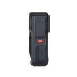 HD 1290P Police 33MP Security External IR Infrared Lens Body Worn ...