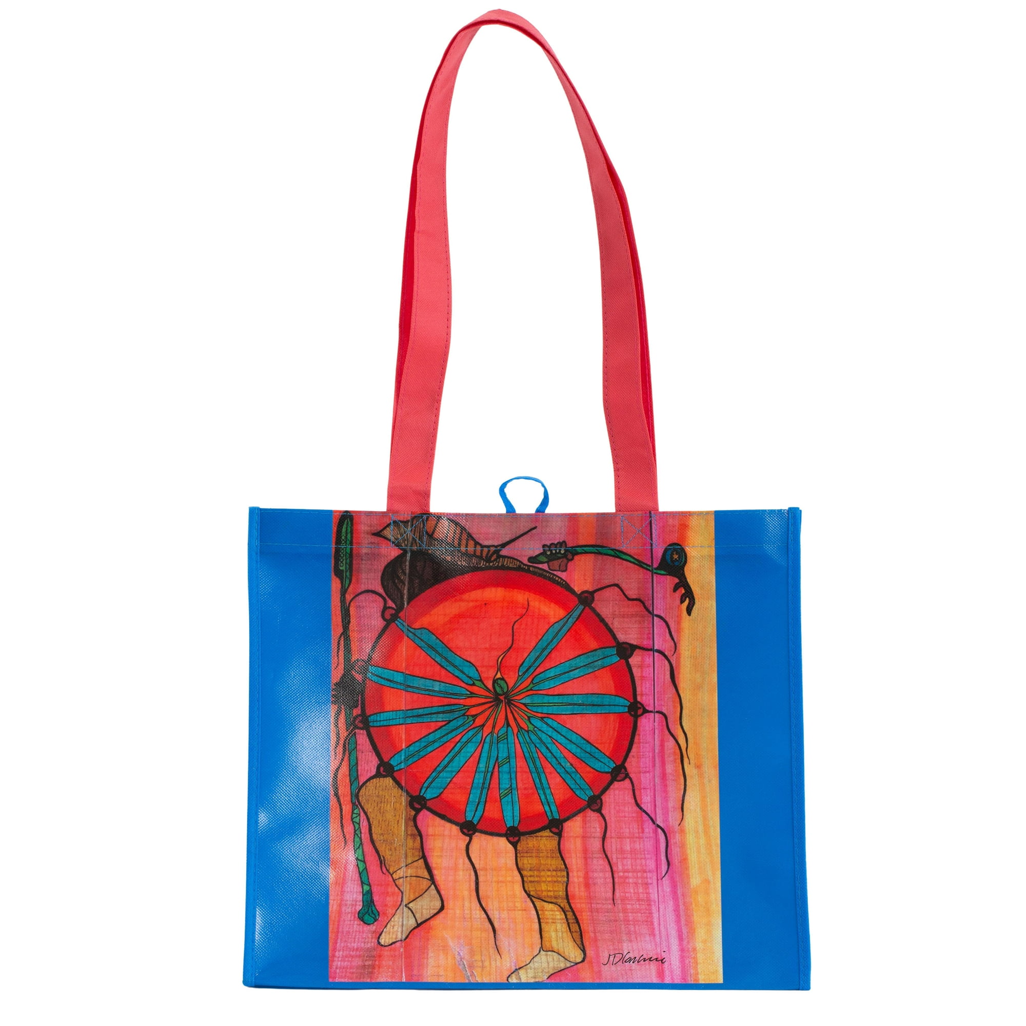 Click here for Walmart National Indigenous Month Celebration Reus... prices