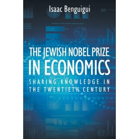 The Jewish Nobel Prize in Economics | Walmart Canada