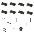 ARB 10000011 Speedy Seal 2 Universal Heavy Duty Tire Repair Kit For Car ...