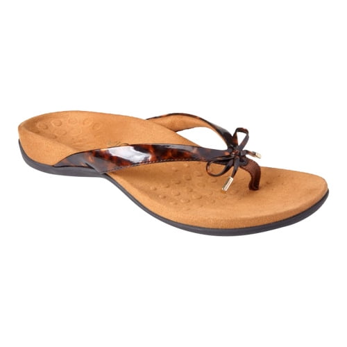 Women's Vionic with Orthaheel Technology Bella II Sandal - Walmart.com