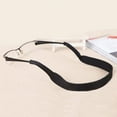 Sunjoy Tech Glasses Strap, Eye Glasses String Holder, Sports Sunglasses ...