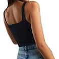 Fvwitlyh Tank Top V Neck Tank Tops For Women Casual Sleeveless Shirts