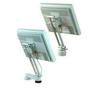 Peerless LCV 100, LCD Vertical Mount Stand - Walmart.com