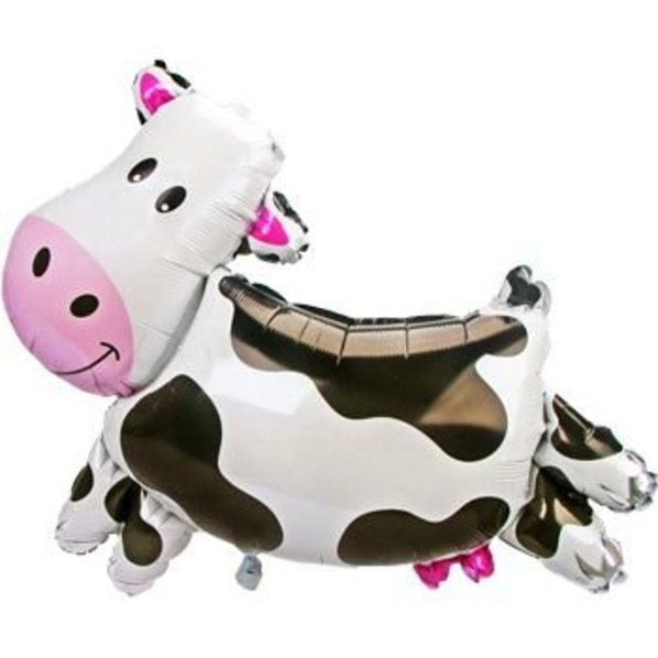 COW BALLOON (EACH) - Walmart.com - Walmart.com