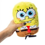 Pod Pals Spongebob Squarepants Toy Plush - 8 Inch - Walmart.com