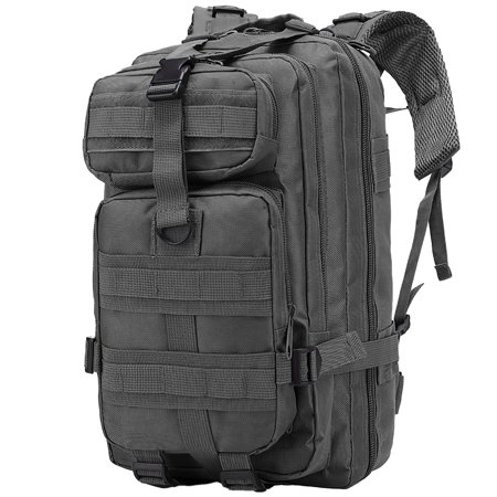 Shoulder Investigation Backpack Sturdy Outdoor Shoulder Backpack ...
