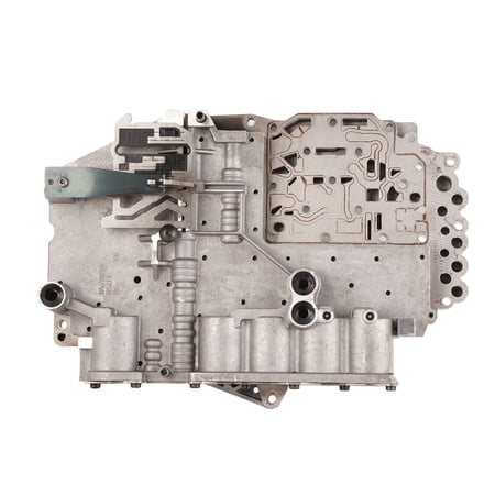Valve Body,45RFE 545RFE Valve Body Transmission Valve Body Valve ...