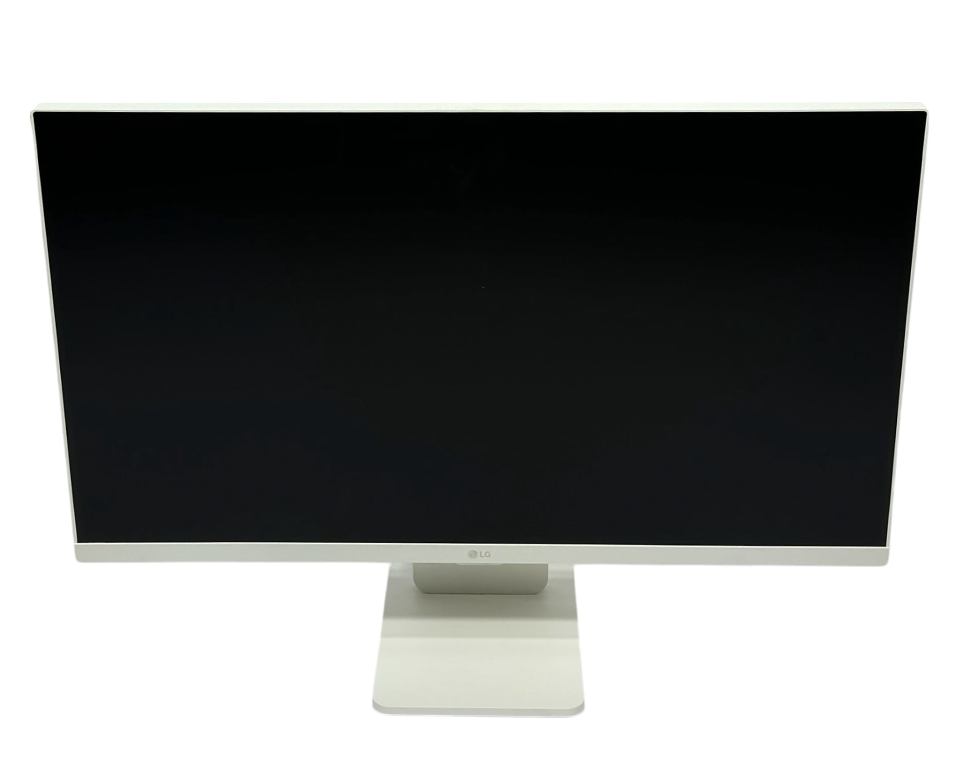 Restored LG 27SR50F 27" 16:9 Full HD IPS LCD Smart Monitor with webOS ...