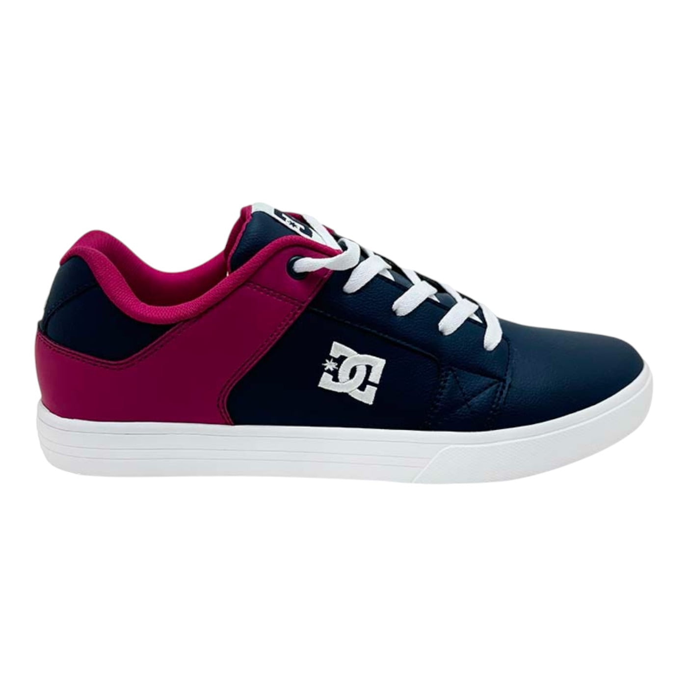 Tenis Dc Shoes Para Hombre Color Azul Modelo ADYS100553BR | Walmart en ...